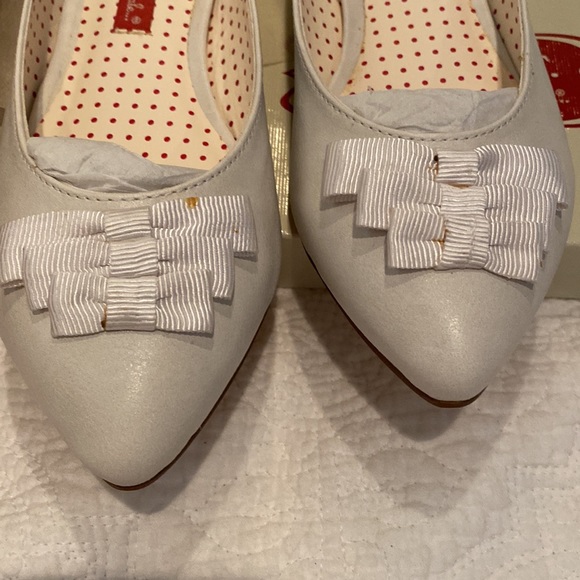 Bait | Shoes | Bait Ballet Flats | Poshmark